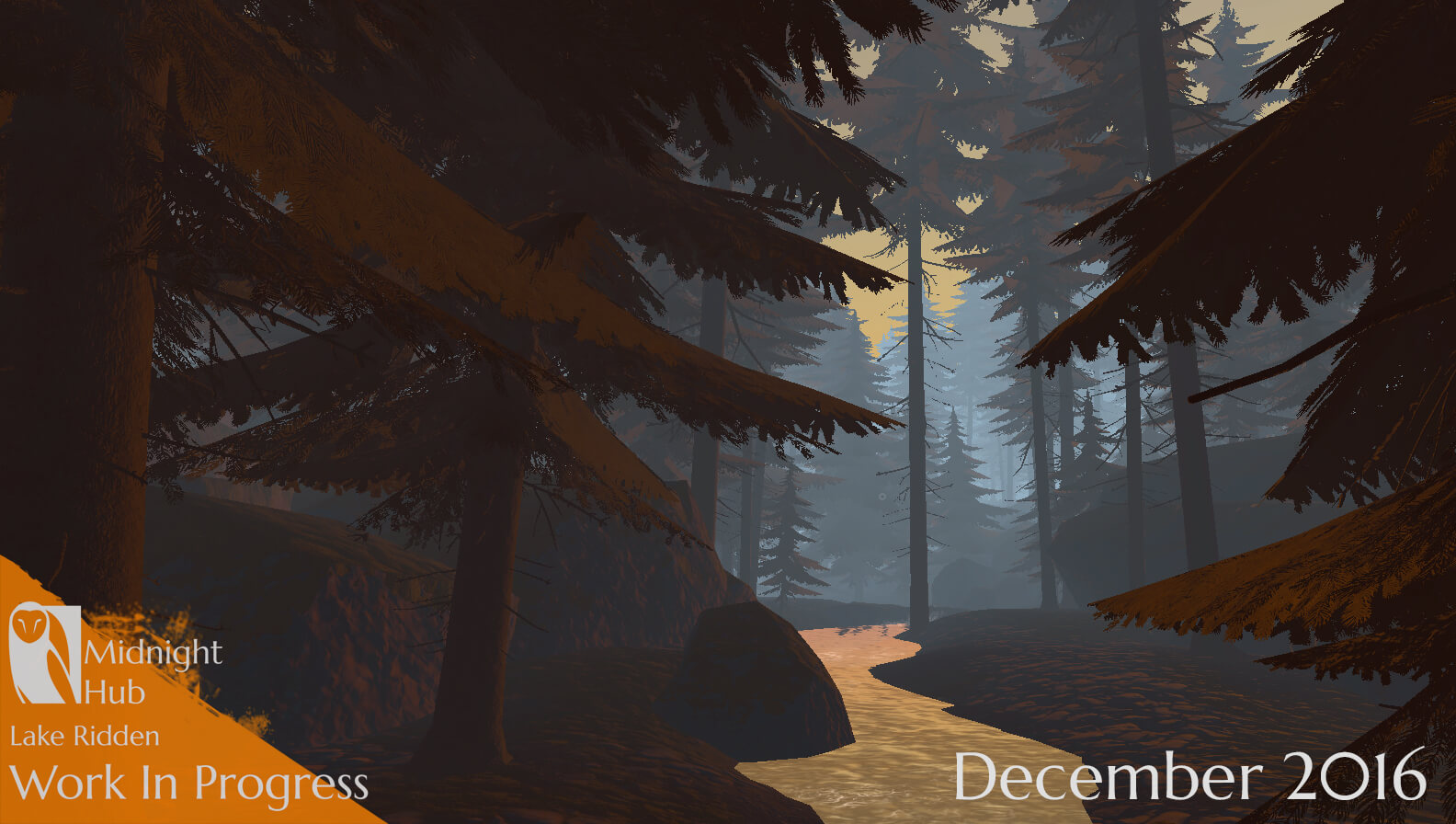 Dev Blog #13 – We’re Working on a Demo! | Midnight Hub